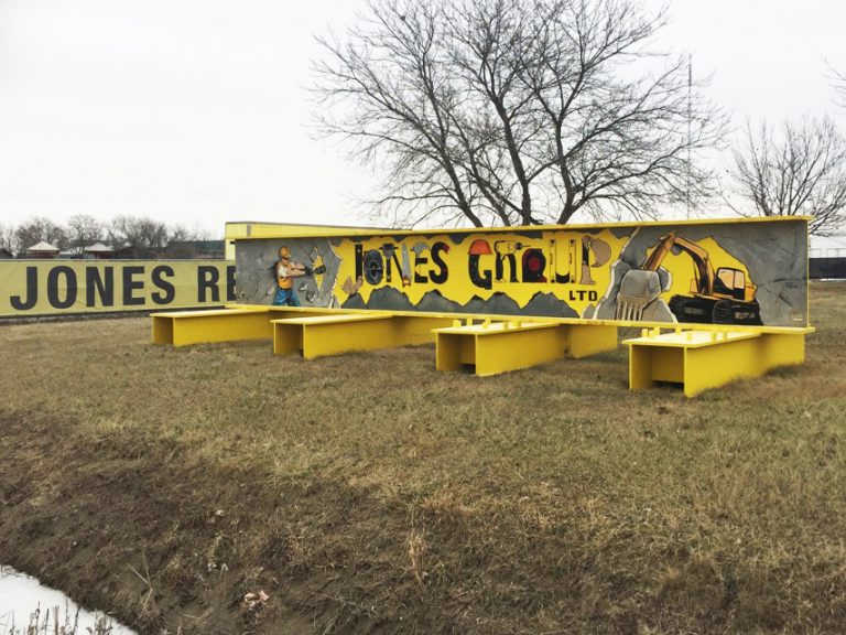 About Jones Group Ltd. – Jones Group Ltd. Demolition, Abatement, Heavy ...